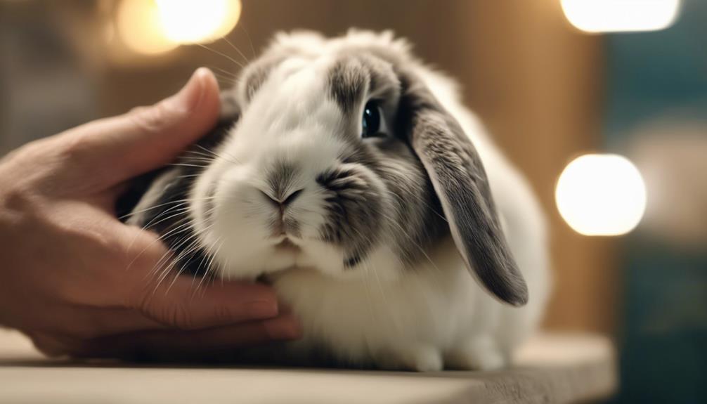 Mini Lop Rabbit Breed: Characteristics, Care, History, and Breeding ...