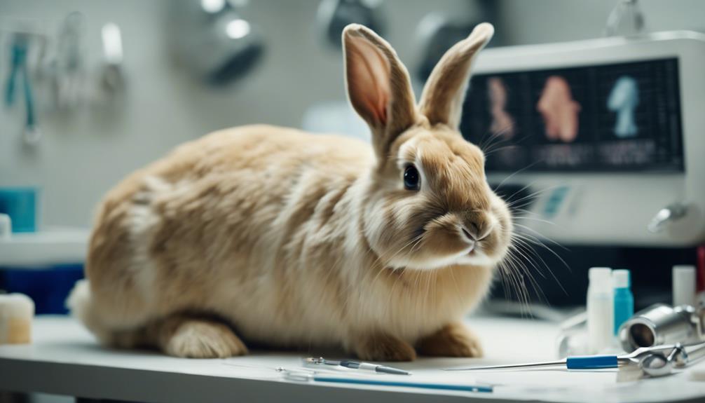 Palomino Rabbit Breed: Characteristics, Care, History, and Breeding ...