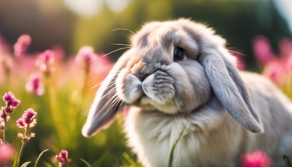 Best & Most Popular Pet Rabbit Breeds - Pawsome Rabbits