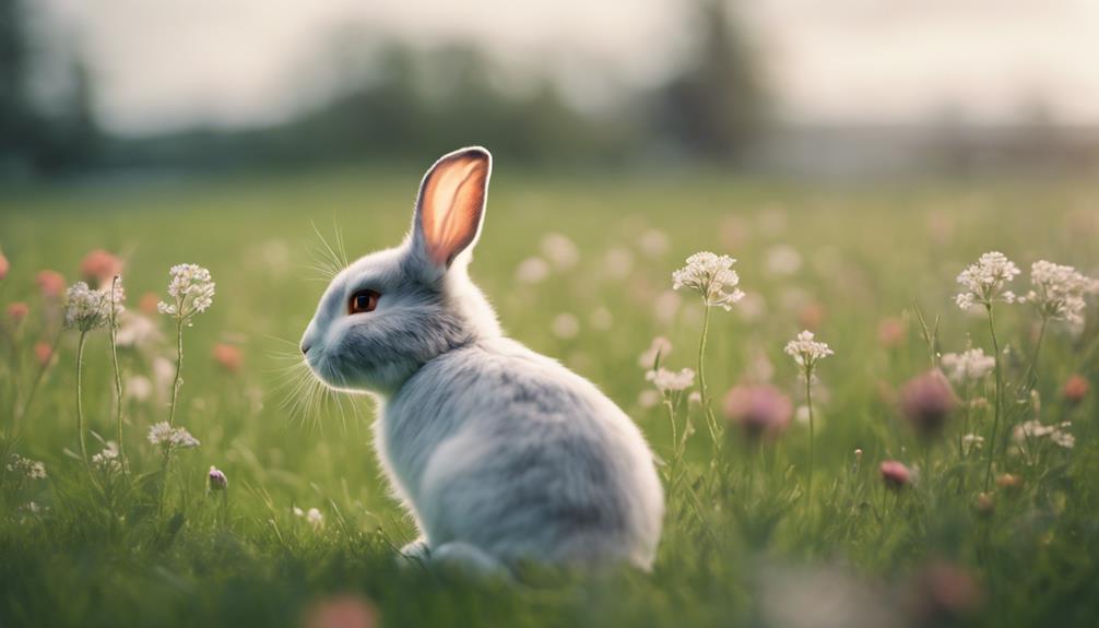 15 Ways to Reduce Stress in Rabbits - Pawsome Rabbits