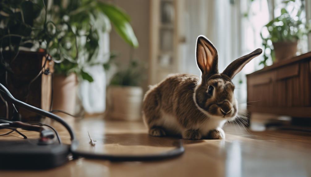 15 Common Mistakes Rabbit Owners Make That You Should Avoid - Pawsome ...