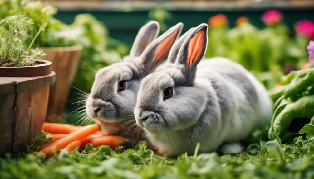 English Lop Rabbit Breed: Characteristics, Care, History, and Breeding ...