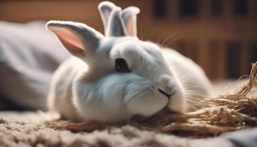How to Care for Giant Rabbit Breeds - Pawsome Rabbits