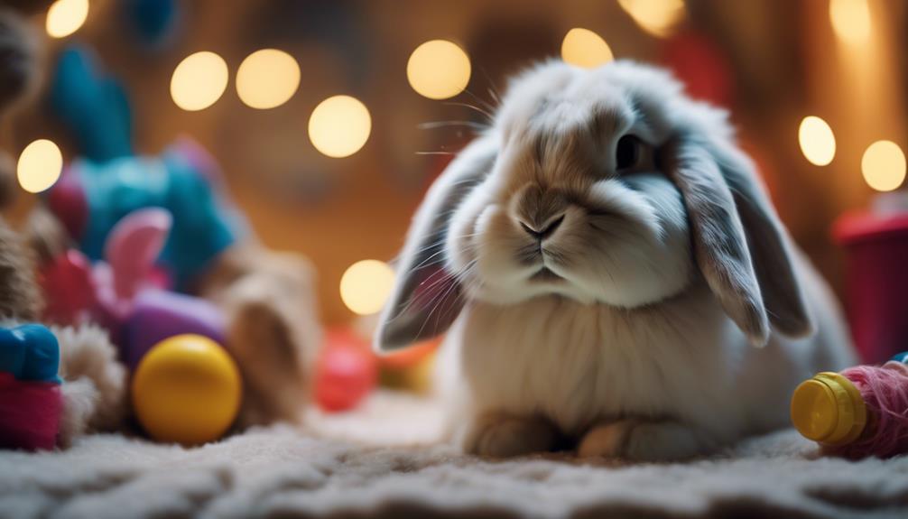 Mini Lop Rabbit Breed: Characteristics, Care, History, and Breeding ...