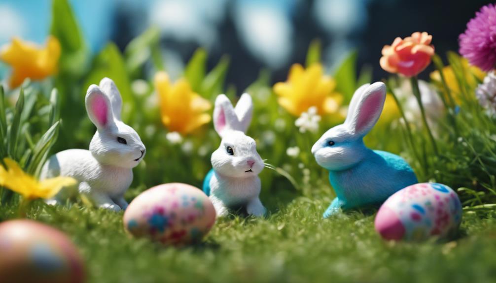 Do Bunnies Lay Eggs - Pawsome Rabbits