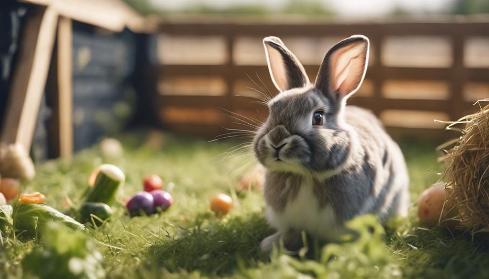 5 Life Stages of Pet Rabbits and How to Keep Them Healthy - Pawsome Rabbits