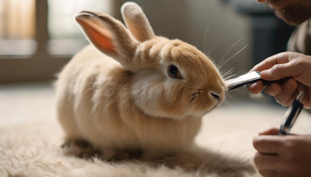 Palomino Rabbit Breed: Characteristics, Care, History, and Breeding ...