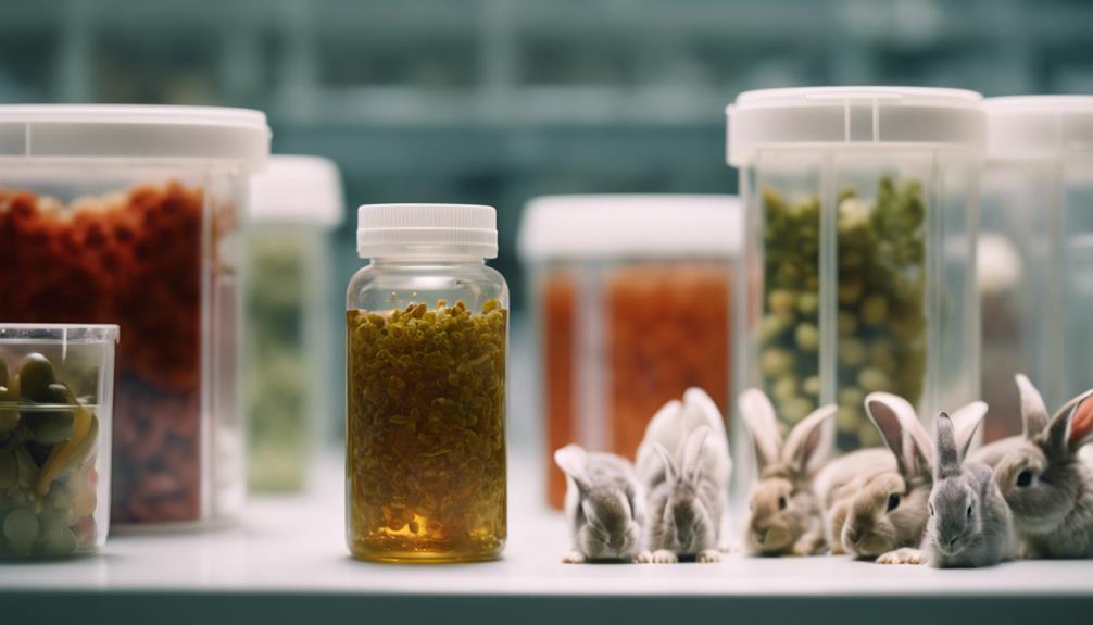 Red Rabbit Urine There Is (Probably) Nothing Wrong - Pawsome Rabbits