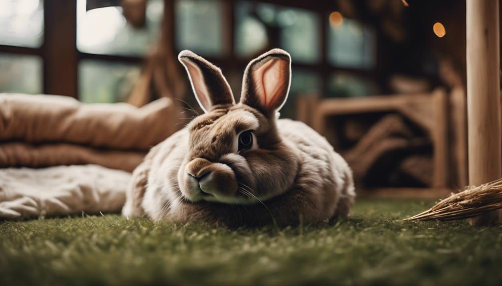 How to Care for Giant Rabbit Breeds - Pawsome Rabbits
