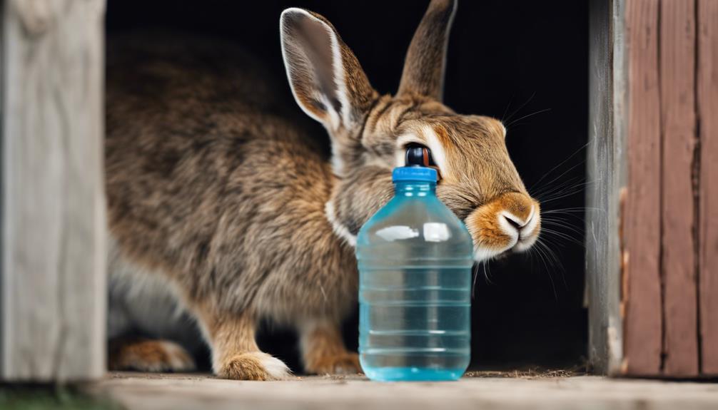 15 Common Mistakes Rabbit Owners Make That You Should Avoid - Pawsome ...