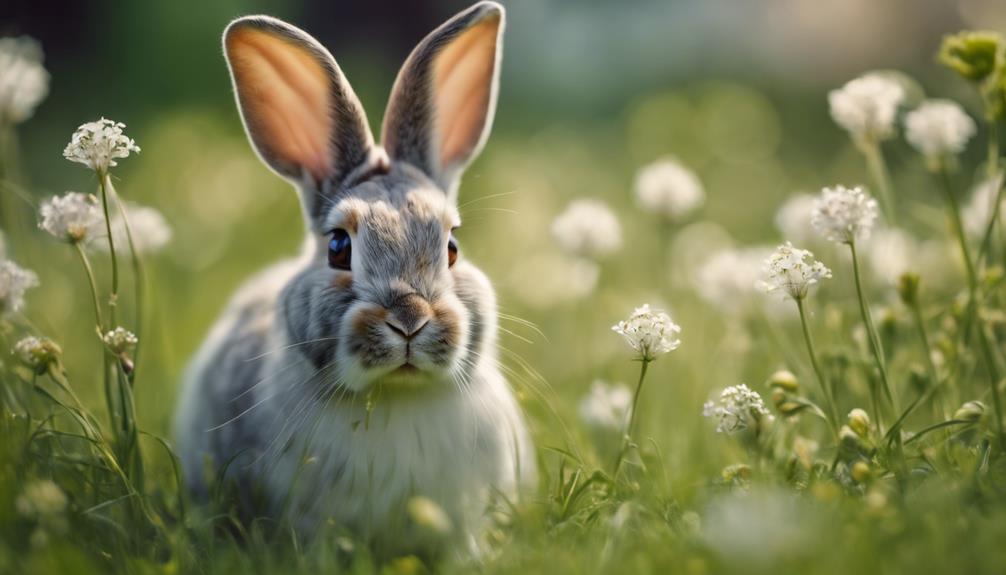 11 Rabbit Breeds That Stay Small - Pawsome Rabbits