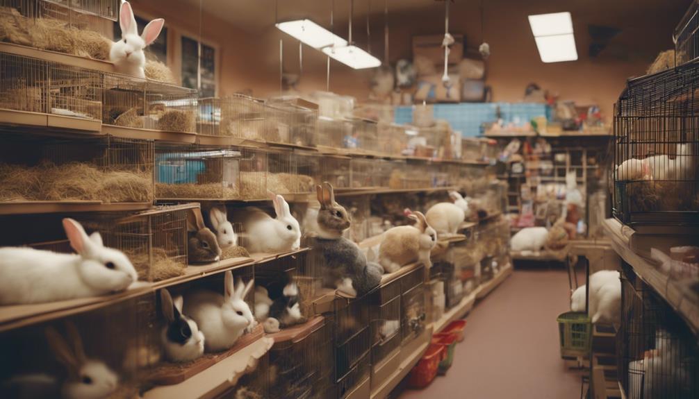 How Much Does a Pet Rabbit Cost: A Detailed Guide - Pawsome Rabbits