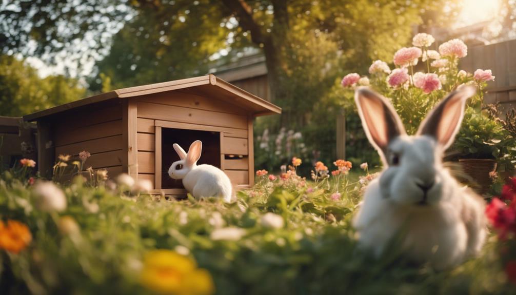 Male Or a Female Rabbit - Which One Should I Choose - Pawsome Rabbits