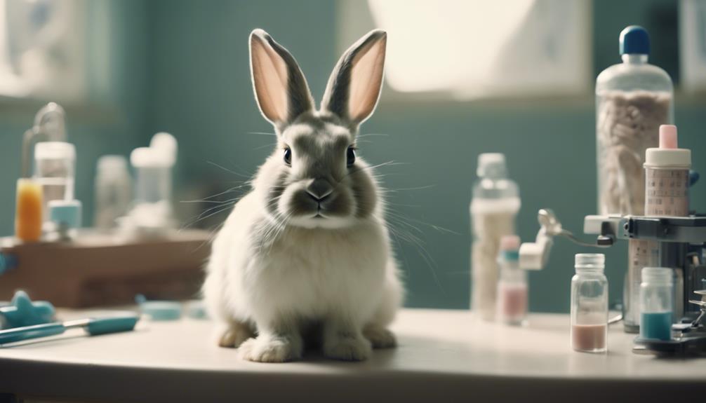 15 Proven Ways to Keep a Pet Rabbit Healthy, Happy, and Entertained ...