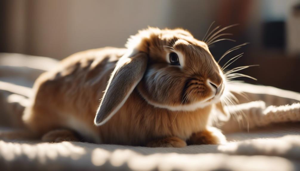 How to Brush a Rabbit - Pawsome Rabbits