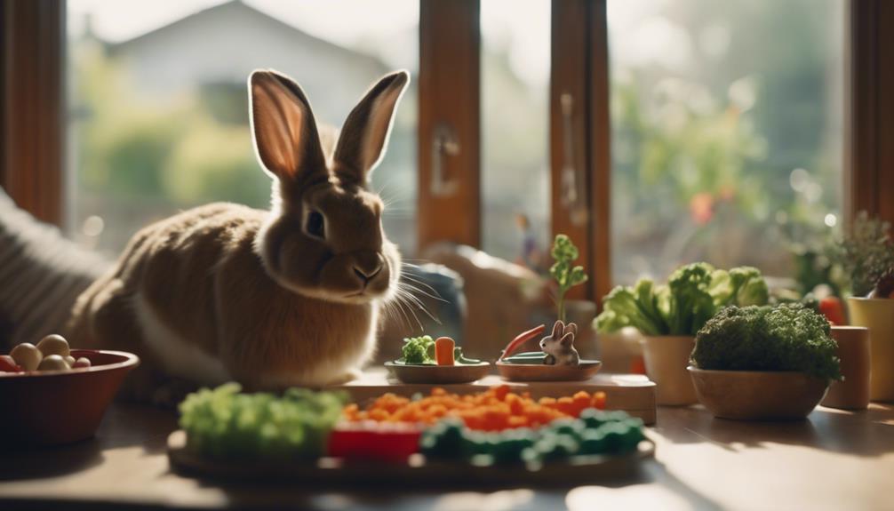 How Much Attention Does Your Pet Rabbit Need - Pawsome Rabbits