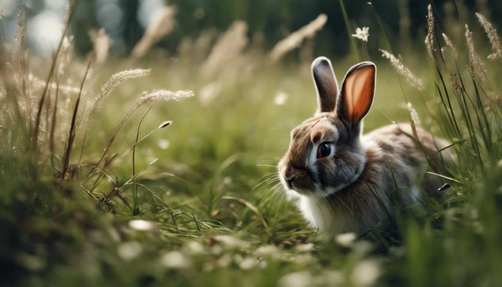 How to Treat Rabbit Fleas - Pawsome Rabbits