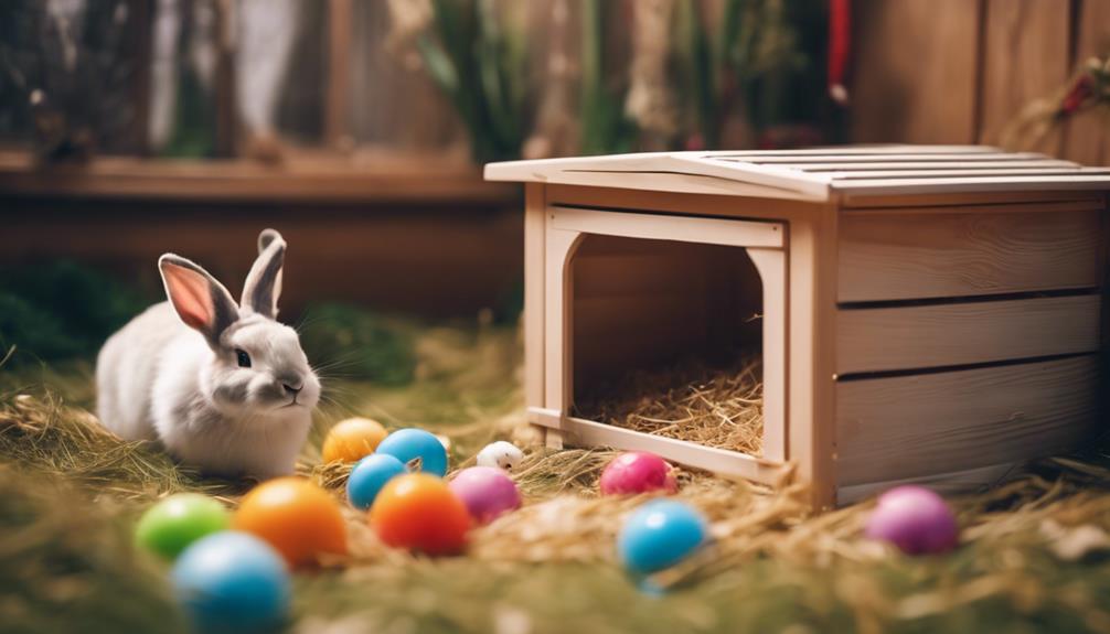 Is Cat Litter Suitable for Rabbits - Pawsome Rabbits