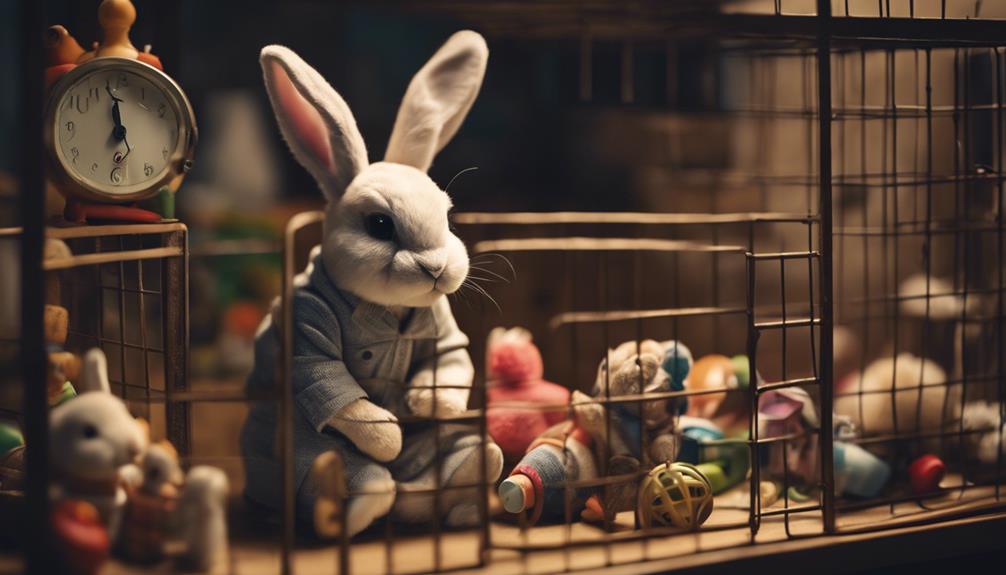 15 Crucial Things to Know Before Adopting a Pet Rabbit - Pawsome Rabbits