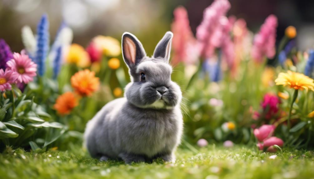 Best & Most Popular Pet Rabbit Breeds - Pawsome Rabbits