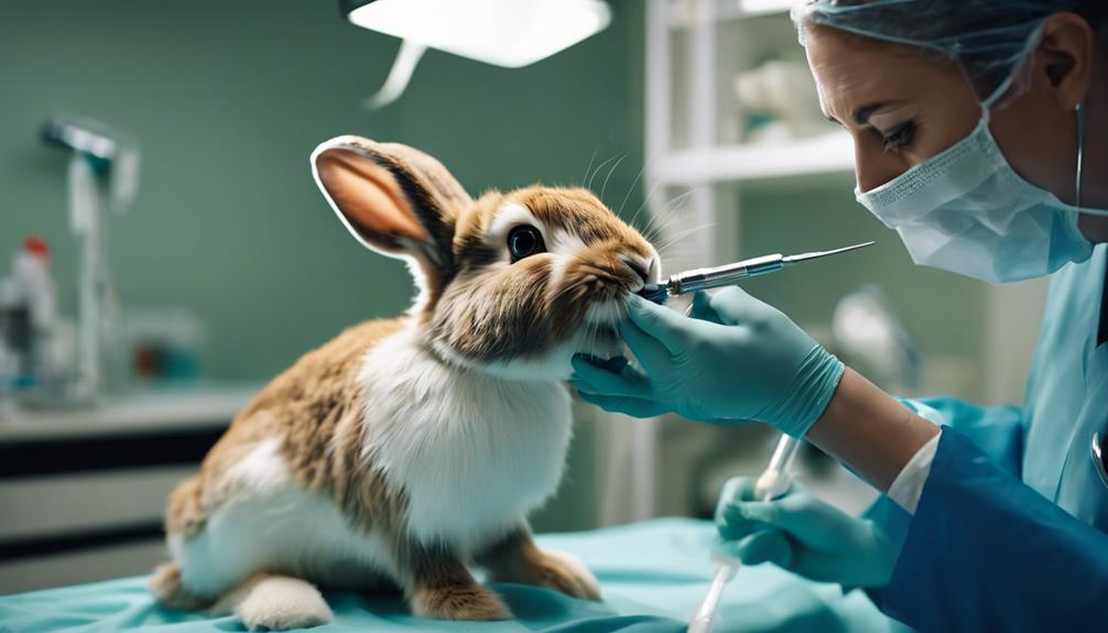 How to Fix Rabbit Teeth Discoloration - Pawsome Rabbits