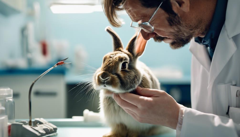 How to Prevent Overgrown Rabbit Teeth - Pawsome Rabbits